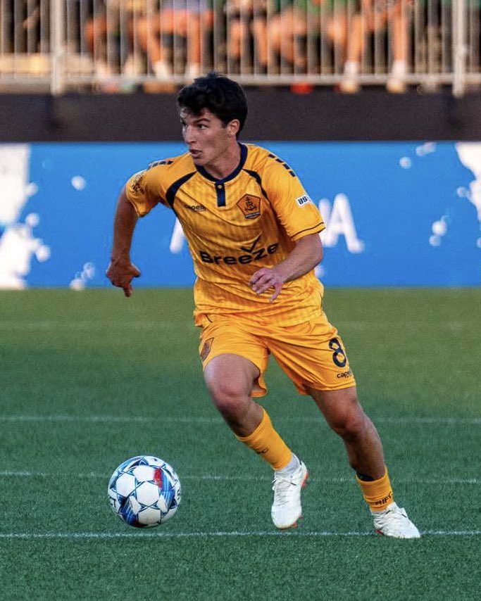The Tide Take: Jack P is Back! – Tide Talk